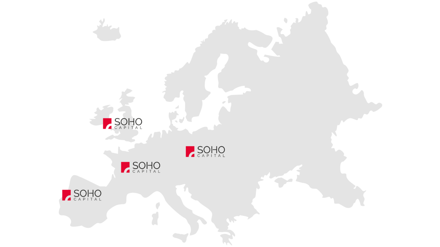 Le Groupe - SOHO CAPITAL